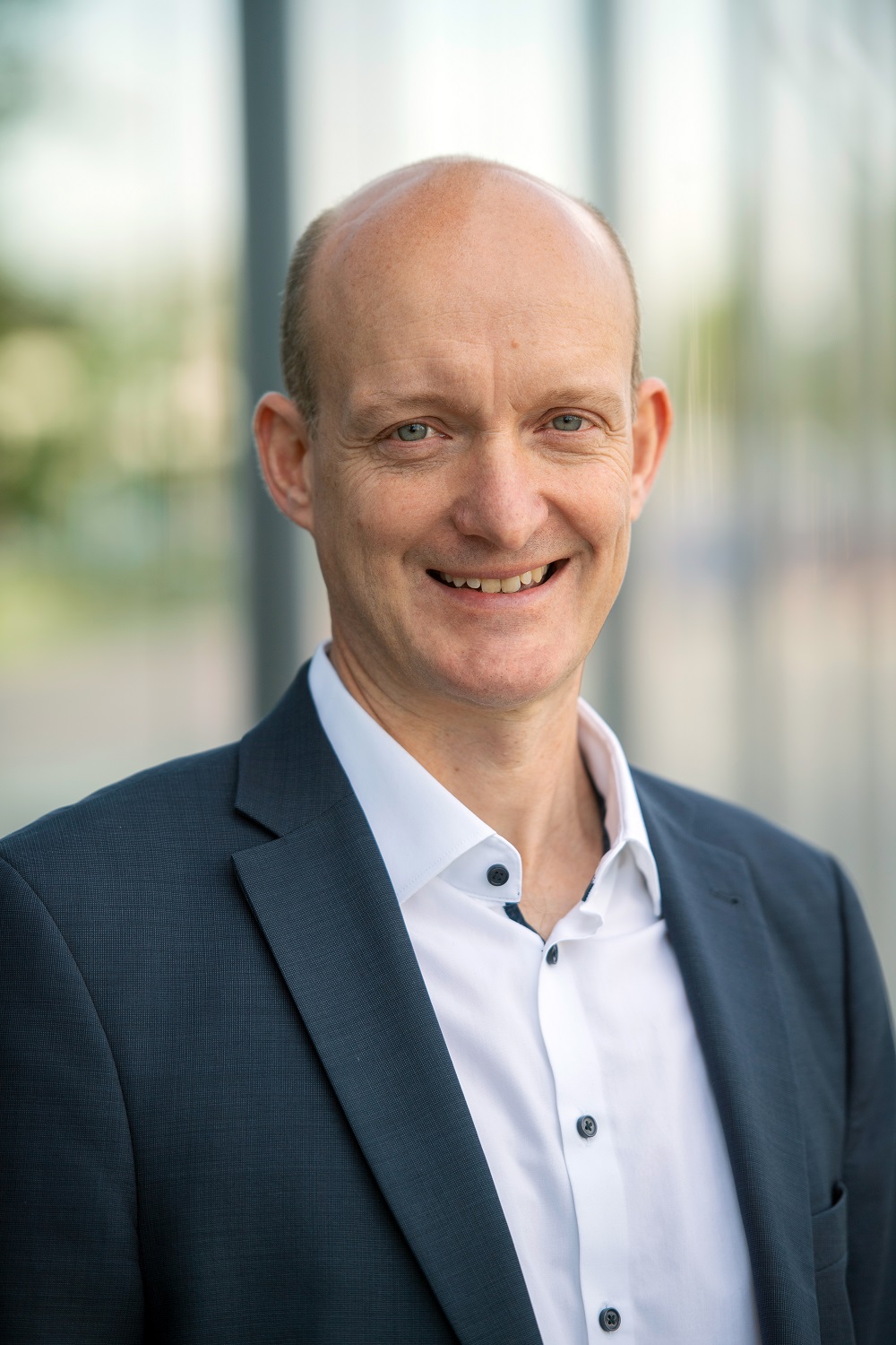 Siemens Mobility: Zeiler Nachfolger von Emmelheinz - Eurailpress