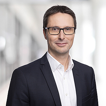 Siemens Mobility: Neue Position für Rodenbeck - Eurailpress