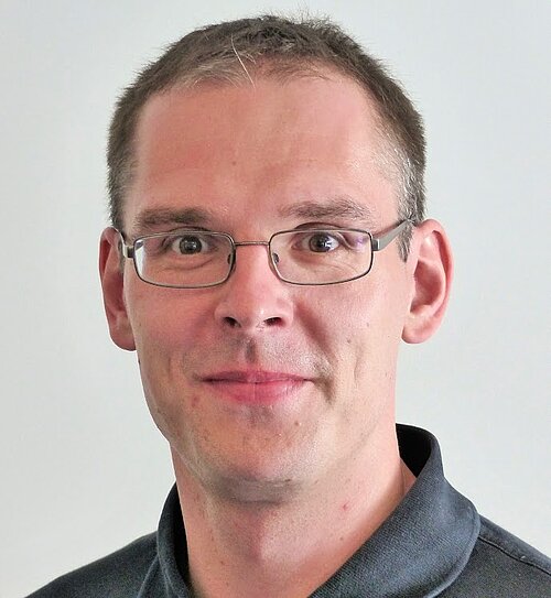 Eisenbahnbetriebsleiter Daniel Hentschel unterstützt Expansion der DB ...