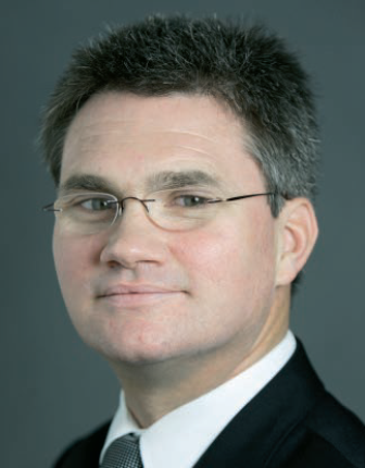Thomas Hailer - Eurailpress