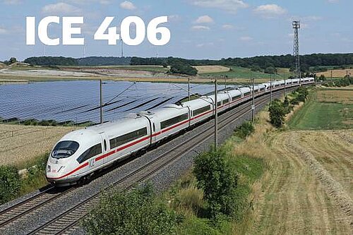 ICE 3M stehen zum Verkauf - Eurailpress