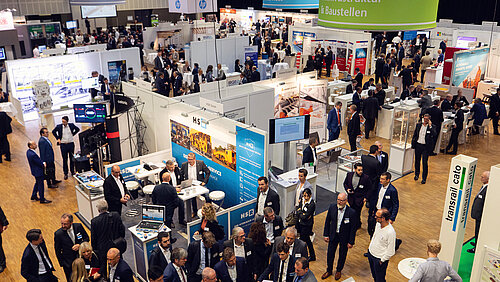 7. Railway Forum findet am 7./8. September statt - Eurailpress