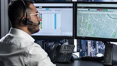 Frequentis: Auftragseingang auf Rekordwert - Eurailpress