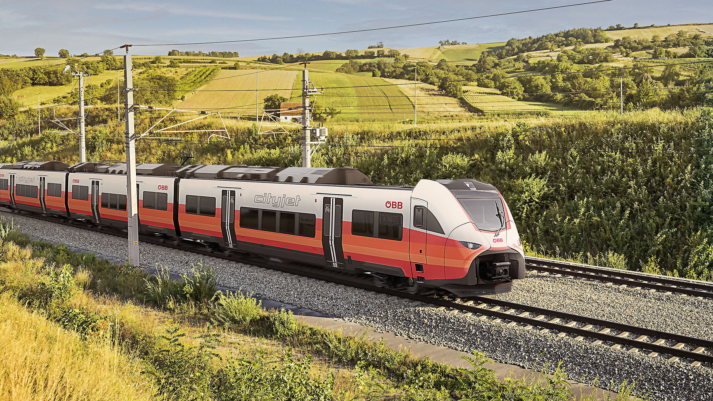 Siemens: ÖBB rufen neuartige Mireo-Züge ab - Eurailpress