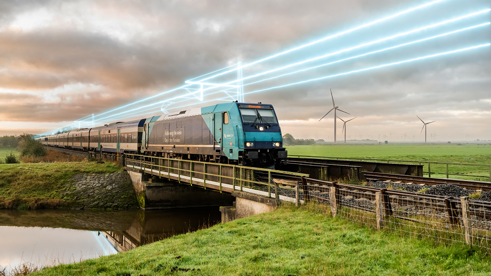 Schleswig-Holstein: Planung der Marschbahn-Elektrifizierung - Eurailpress
