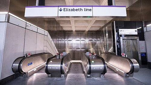 London: GTS Rail neuer Betreiber der Elizabeth Line - Eurailpress