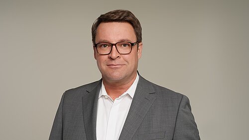Doderer wechselt zur SBB Cargo Deutschland GmbH - Eurailpress