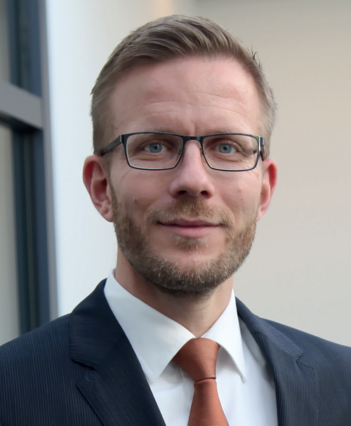 Dr. Daniel Siedl - Eurailpress