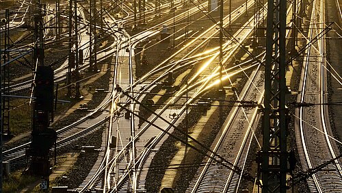 Bahnverbände zum Schienengipfel – zweiter Schritt vor dem Ersten ...