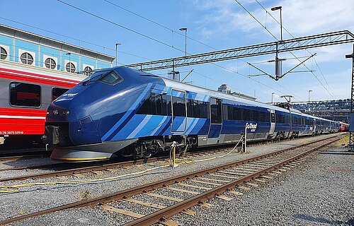 Scheibenprobleme beim BM73 führen zu Abstellung - Eurailpress