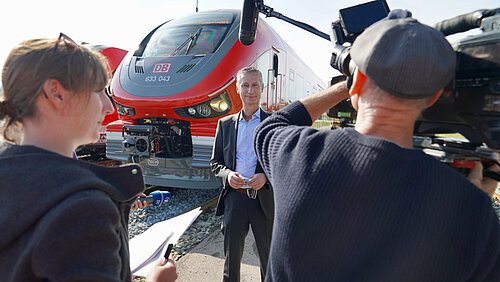 Pesa has completed DMU’s deliveries for Deutsche Bahn - Eurailpress