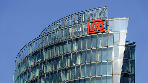Deutsche Bahn: Überhöhte Preise an IT-Tochter Systel gezahlt? - Eurailpress