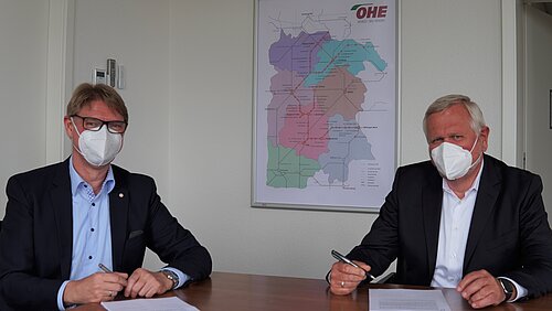 Transdev: OHE übernimmt Wartung bei S-Bahn Hannover - Eurailpress