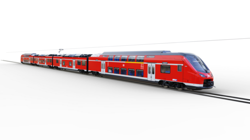 RMV/NVV: DB Regio gewinnt Kinzigtal-Ausschreibung - Eurailpress