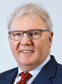 Prof. Dr.-Ing. Markus Hecht - Eurailpress