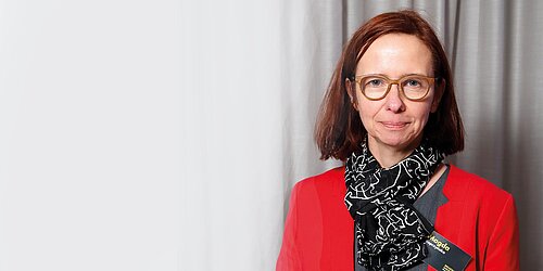 EU-Kommission: Magda Kopczynska neue Leiterin der DG MOVE - Eurailpress