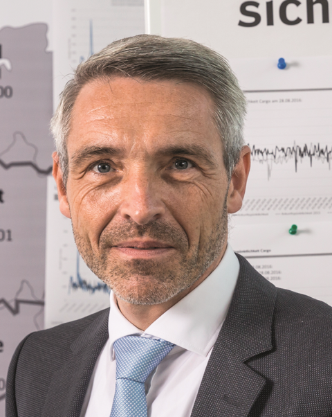 Kay Euler - Eurailpress