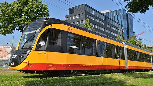 Bundesrat/Bundestag: GVFG-Änderung vor Lösung: keine 50:50-Regel ...