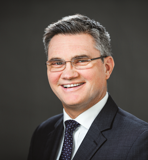 Thomas Hailer - Eurailpress