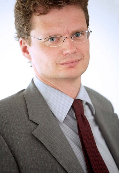 Rodi wird Chef der Schenker Deutschland AG - Eurailpress