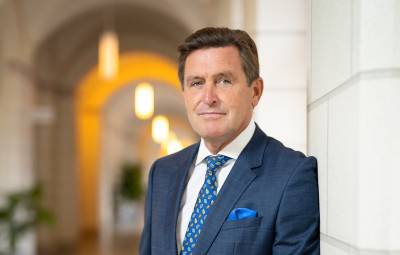 Wiener Stadtrat Hanke wird Verkehrsminister - Eurailpress