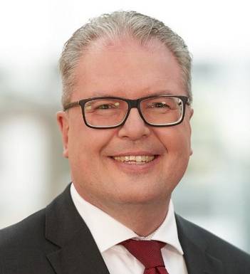 Deutsche Bahn: Dieter wechselt von DB Cargo zu DB Netz - Eurailpress