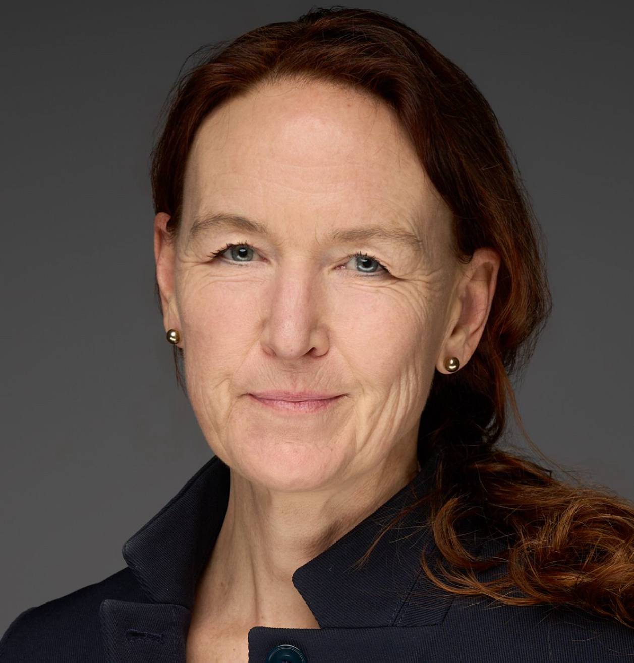 DB Systemtechnik: Neue Vorsitzende zum 1. April - Eurailpress